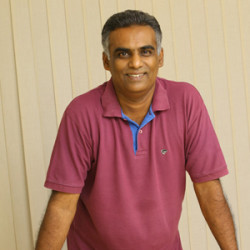 Desikamani G | mentor