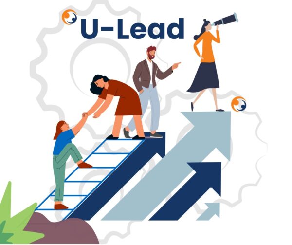 ULead Leadership Dojo - mentor